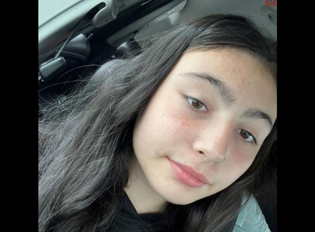 UPDATE: Missing girl found safe, city police say | Top Story ...
