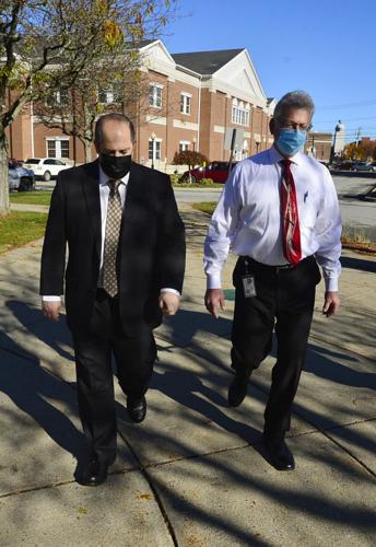 WATCH: Tomaszewski sentencing: Latest adjournment stirs anger from ...