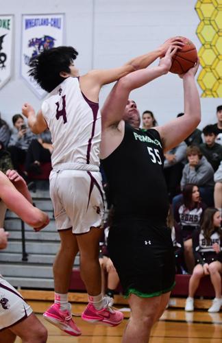 BOYS BASKETBALL: Totten scores 31 points in Pembroke's season-opening ...