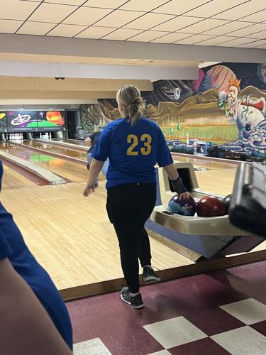 SEC. V UNIFIED BOWLING: Perry finishes regular season unbeaten | Sports ...