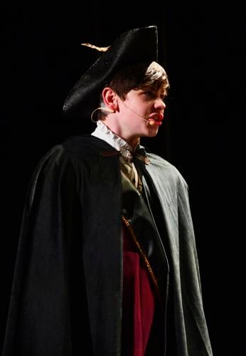 Albion's 'Little Women' an emotional journey | Lifestyles ...