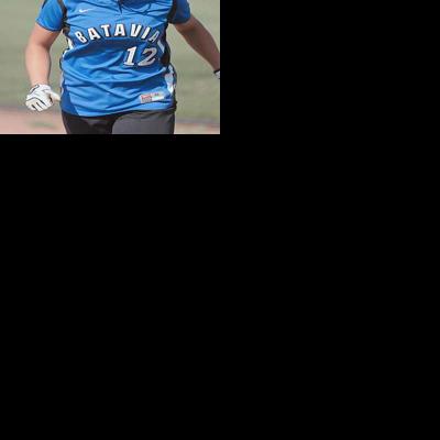 Andrea Pursel Batavia | Sports | thedailynewsonline.com