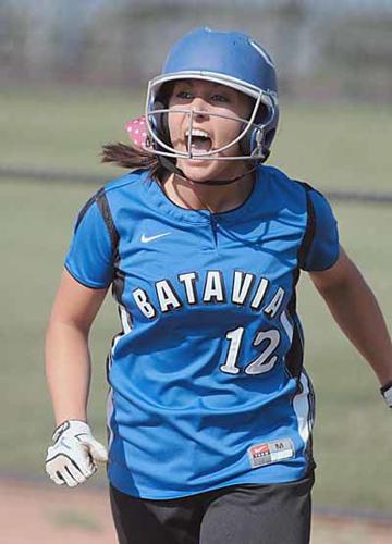 Andrea Pursel Batavia | Sports | thedailynewsonline.com