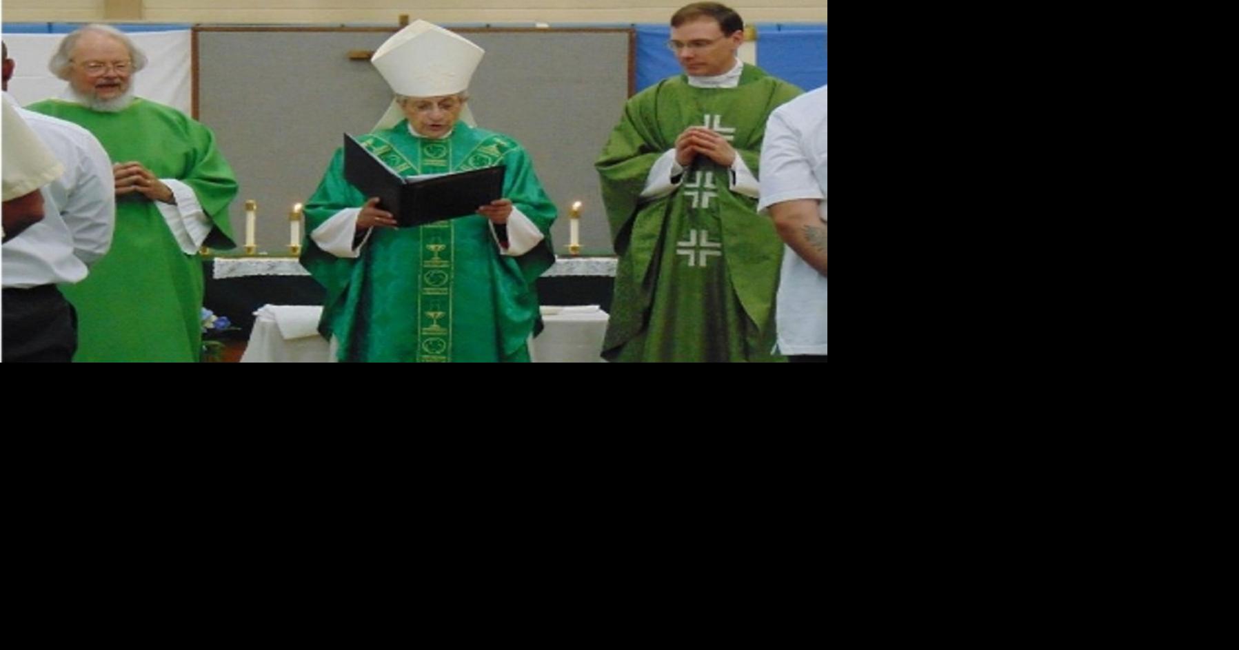 Dioceses of Buffalo and Rochester honor Pope Francis | News ...