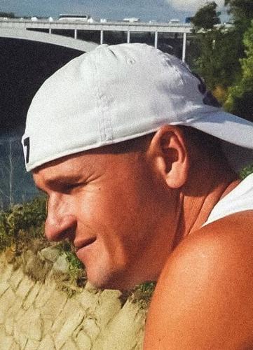 Gregory Paul Forte’ | Obituaries | thedailynewsonline.com