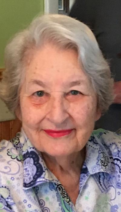Josephine “Jo” (nee Coppolino) Marchese | Obituaries ...