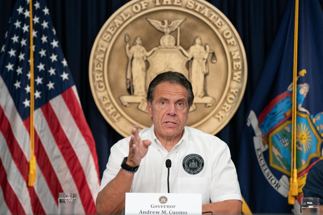 Supreme Court refuses to hear case against Cuomo over NY nursing home ...