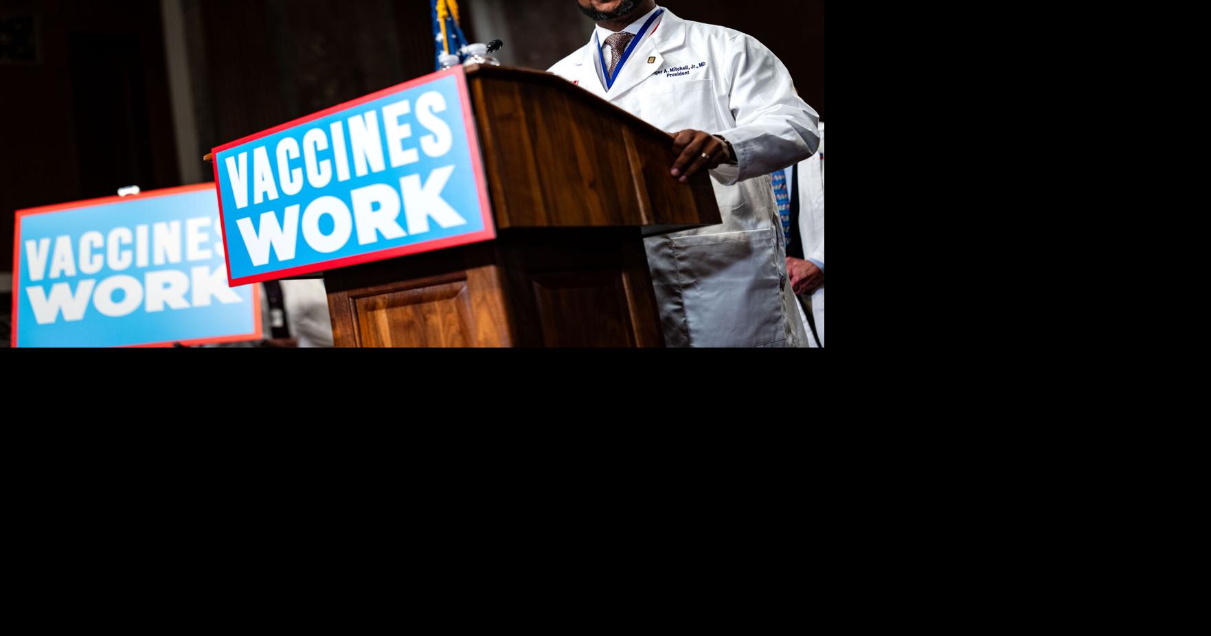 The CDC just sidelined these childhood vaccines. Here’s what they ...