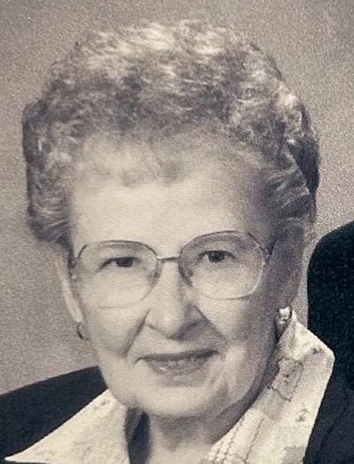Louise D. Loomis | Obituaries | thedailynewsonline.com