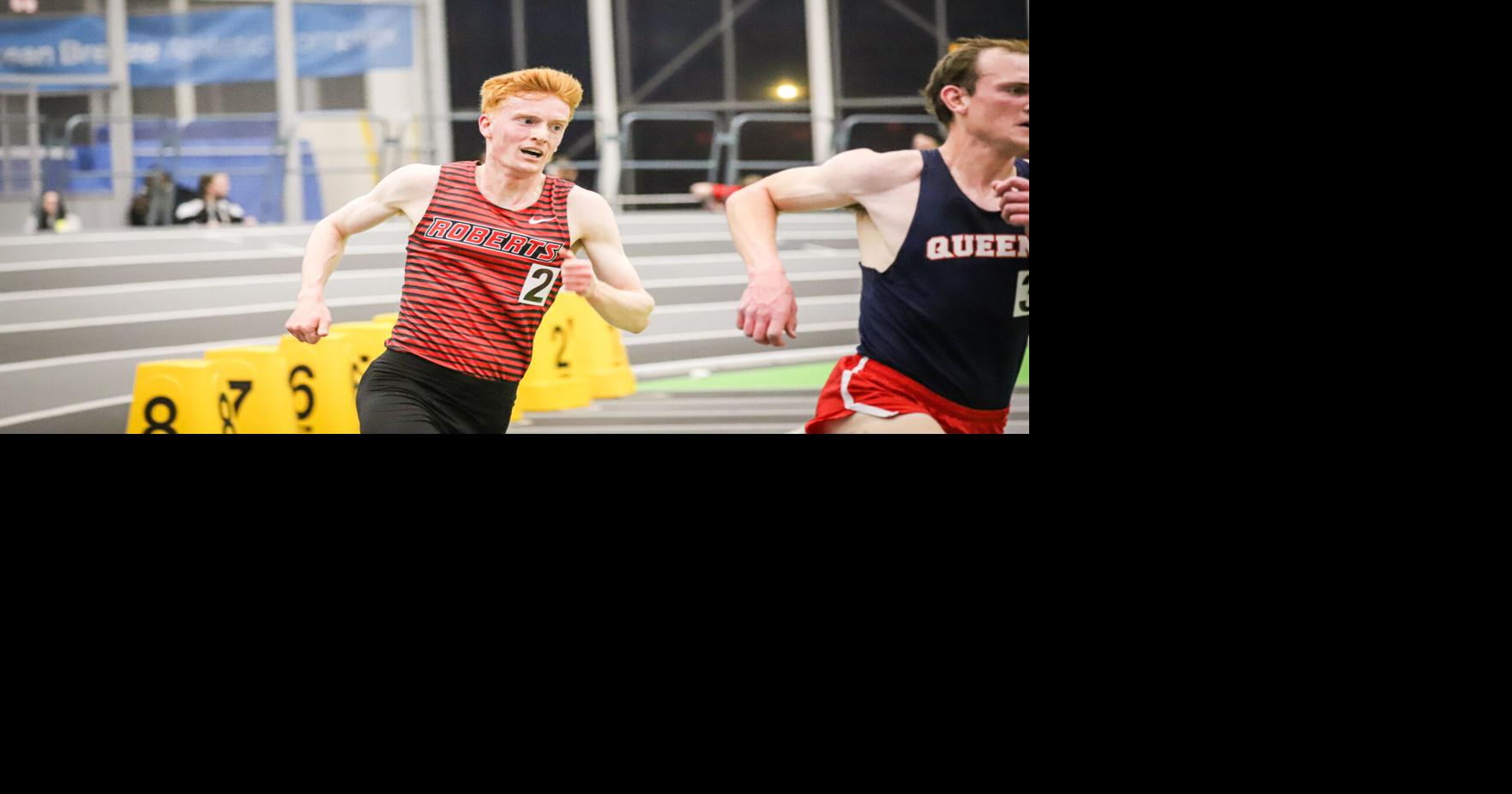 Former Oakfield-Alabama long distance runner continues winning ways at ...