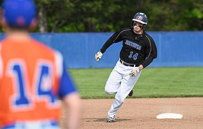 Batavia’s Humes was ready to take game to next level; Blue Devils ...