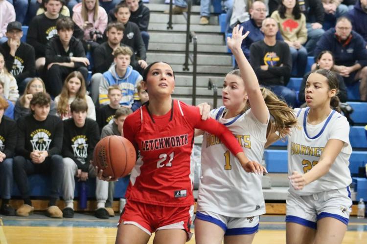 H.S. GIRLS BASKETBALL ROUNDUP: O-A hands Letchworth first loss behind ...