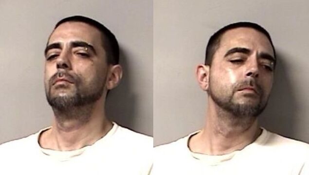 Four arrested and handgun recovered in Batavia drug bust | News ...