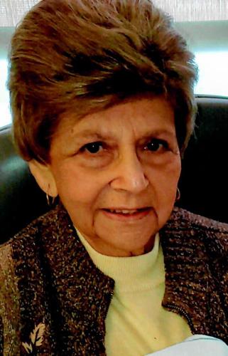 Mary Ann Lapp (nee Mallozzi) | Obituaries | thedailynewsonline.com