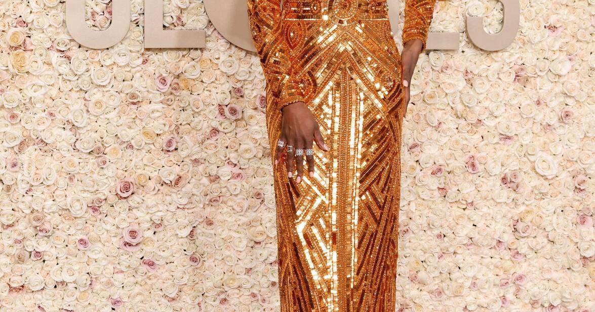 Issa Rae cancels Kennedy Center show after Donald Trump takeover ...