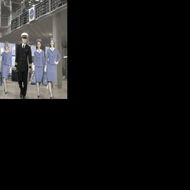'Pan Am': First-class flight back to 1960s glamour | Lifestyles ...