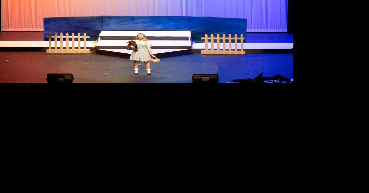 High School Musicals: Way-Coh students follow yellow brick road ...