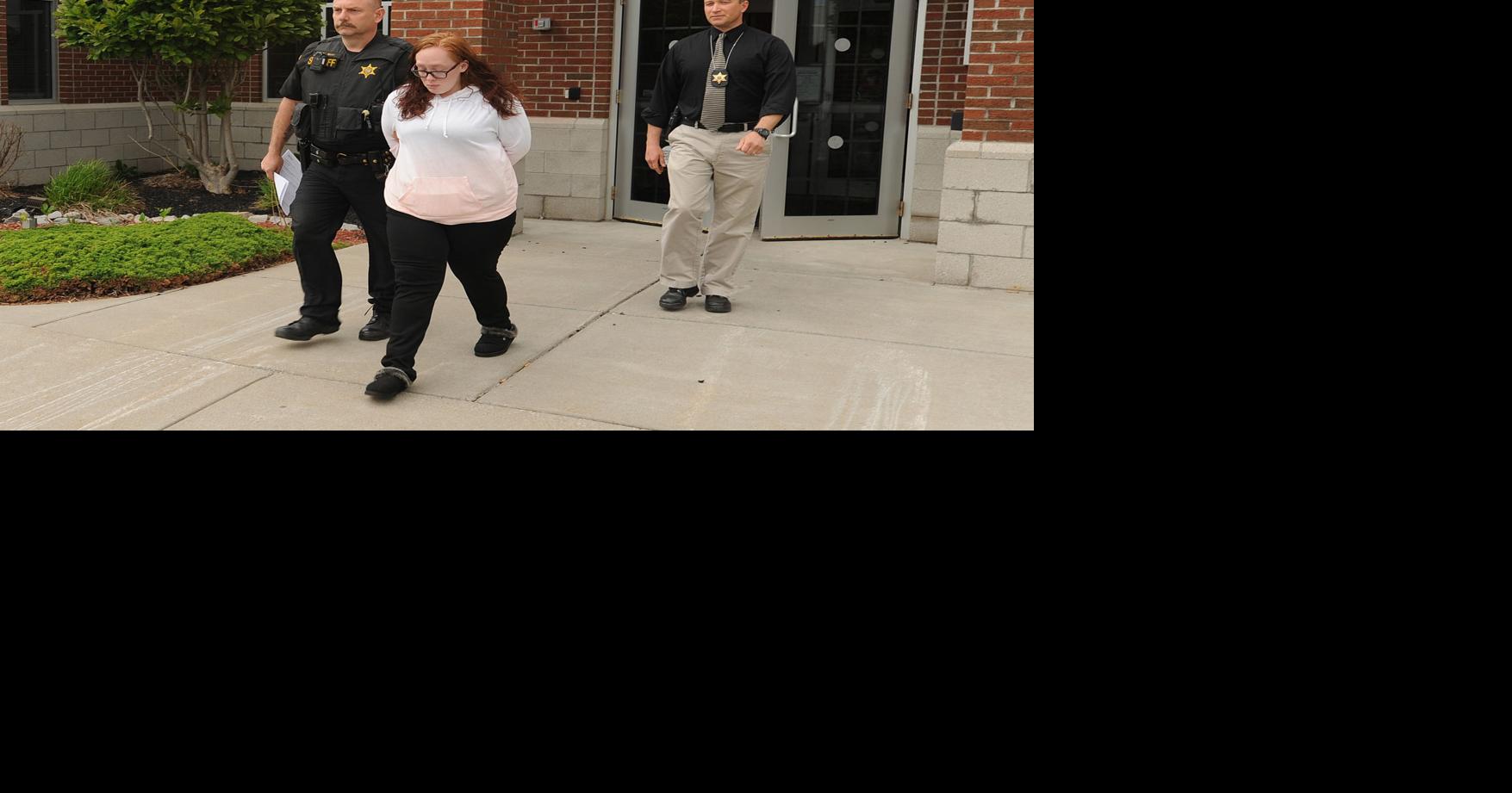 Heather Ace gets maximum year in jail for leaving children alone | News ...