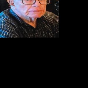 Charles R. Thompson | Obituaries | thedailynewsonline.com