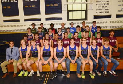 GR ALL-STARS: Talented athletes line list of track and field all-stars ...