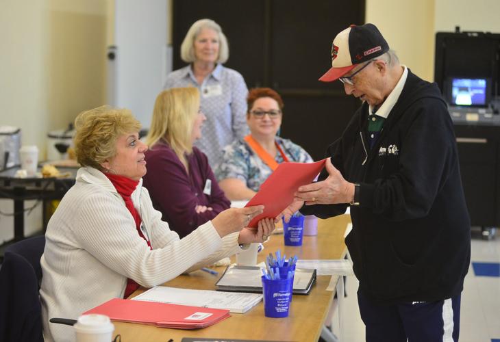 Oakfield-Alabama voters reject $25.5 million budget proposal | News ...