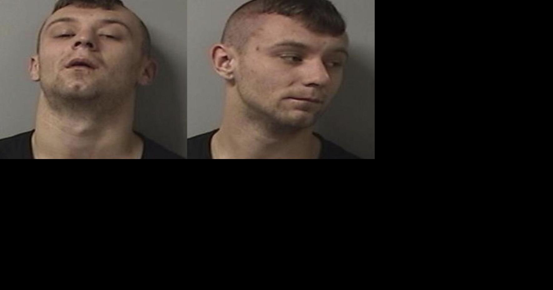 Batavia man gets second prison term for domestic violence | Top Story ...