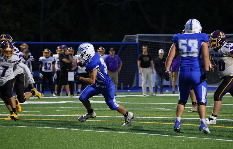 H.S. FOOTBALL: Geneseo/Mt. Morris prevails against Y/P in Valley Ball ...