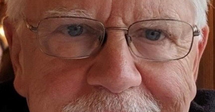 Robert G. Knipe | Obituaries | thedailynewsonline.com