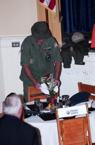 PHOTOS: 9/11 ceremony at Batavia VA | News | thedailynewsonline.com