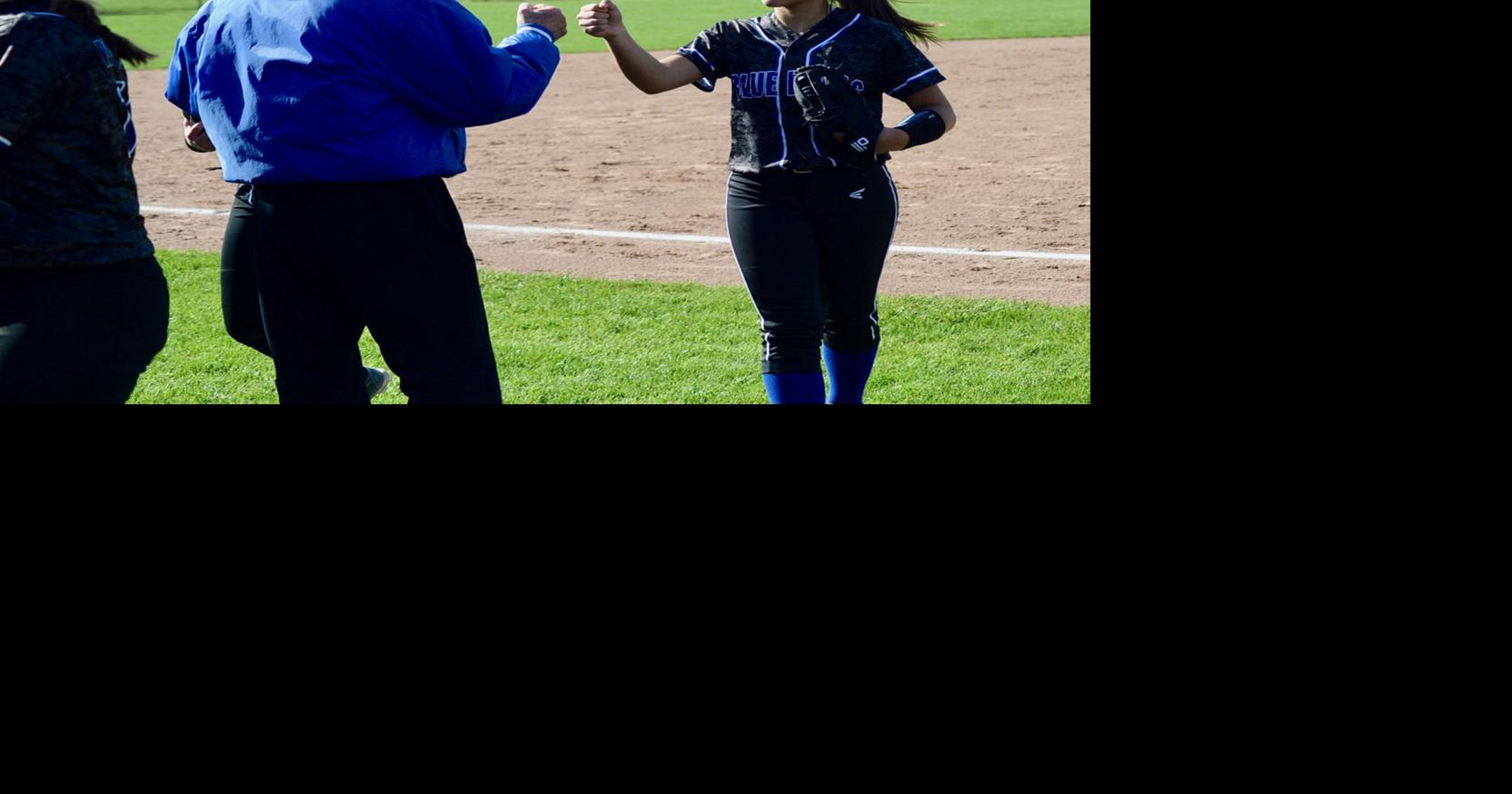 Batavia softball bounces back with a solid win | Sports ...