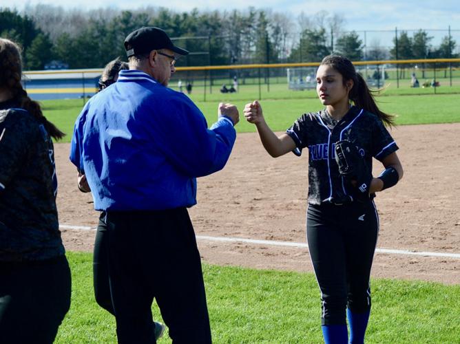 Batavia softball bounces back with a solid win | Sports ...