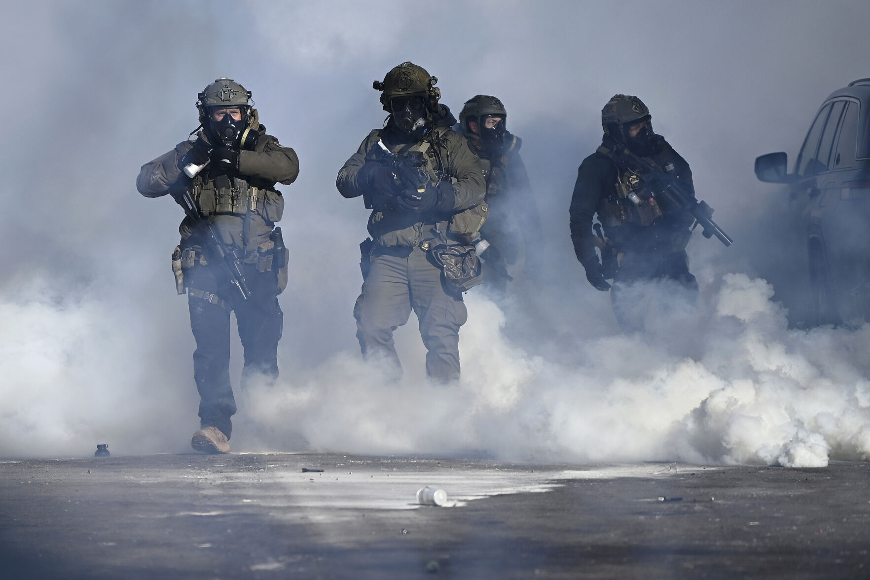 Balta: The danger isn’t history repeating — it’s us ignoring the echoes ...