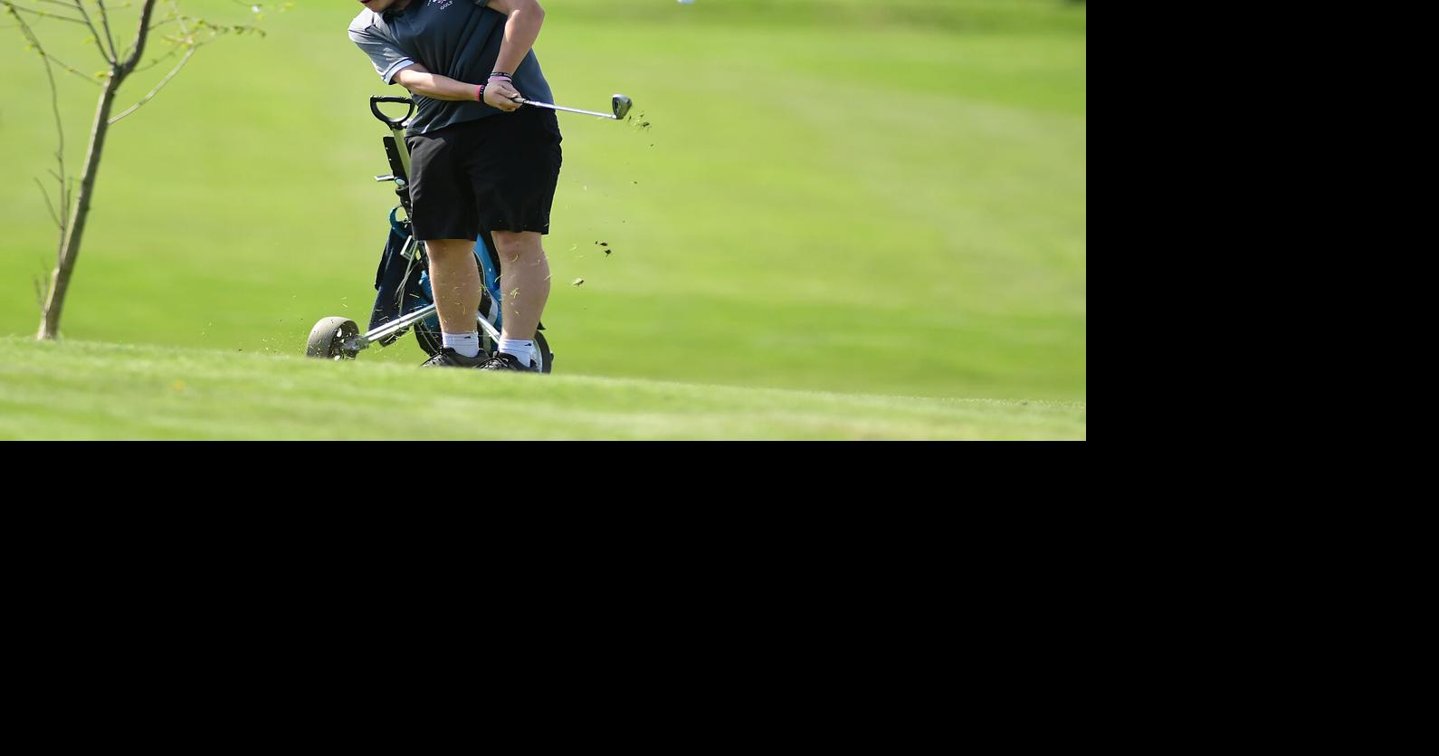 H.S. GOLF: B-B remains perfect with win over W-C | Sports ...