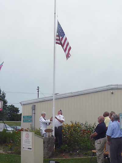 Fair Flag | | thedailynewsonline.com