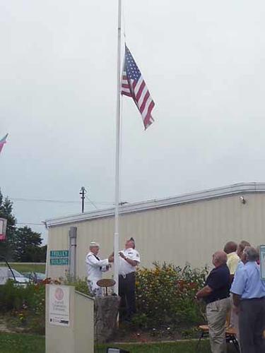 Fair Flag | | thedailynewsonline.com