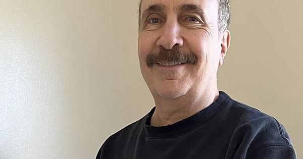 Jerry Zezima: The Prince of Paint | Lifestyles | thedailynewsonline.com