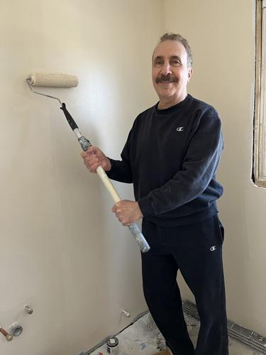 Jerry Zezima: The Prince of Paint | Lifestyles | thedailynewsonline.com