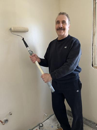 Jerry Zezima: The Prince of Paint | Lifestyles | thedailynewsonline.com