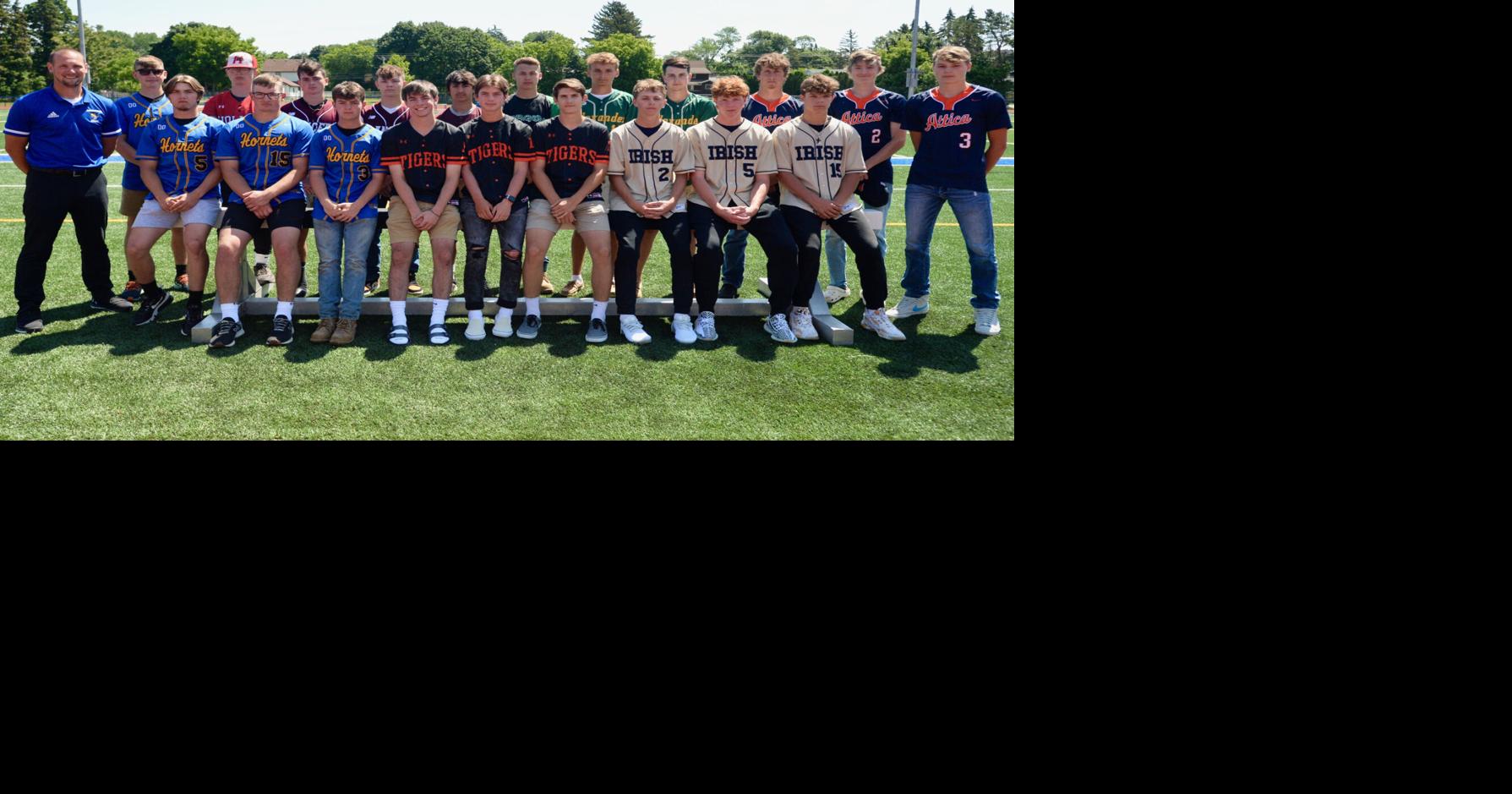 GR BASEBALL ALL-STARS: O-A grabs Player, Coach of the Year | Sports ...