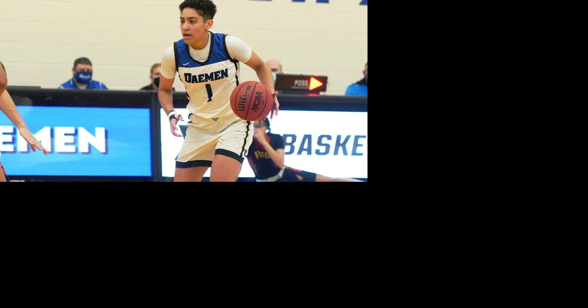 DREAM COME TRUE: Batavia’s Tiara Filbert will be playing professional ...