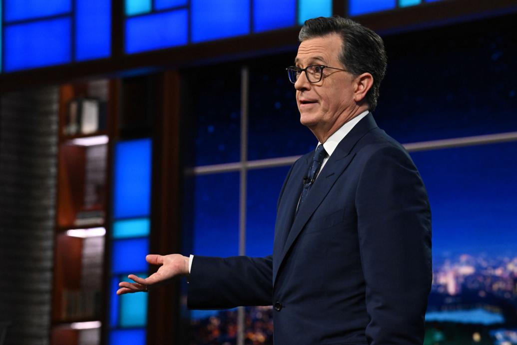 Battenfeld: Democrats need better icons than multi-millionaire Stephen ...