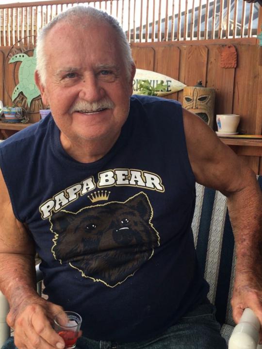 Henry Robert “Bob” Eichenberger | Obituaries | thedailynewsonline.com