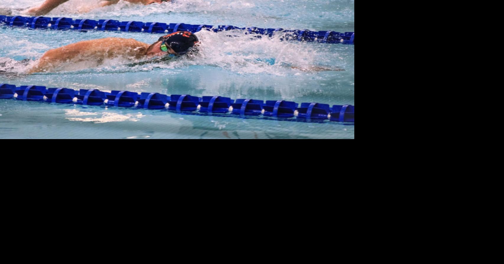 H.S. SWIMMING: Byron-Bergen/Le Roy sweeps Attica; Pembroke boys remain ...