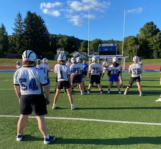 TURNING IT AROUND: B-H Rams hopeful they can return to top of Class C ...