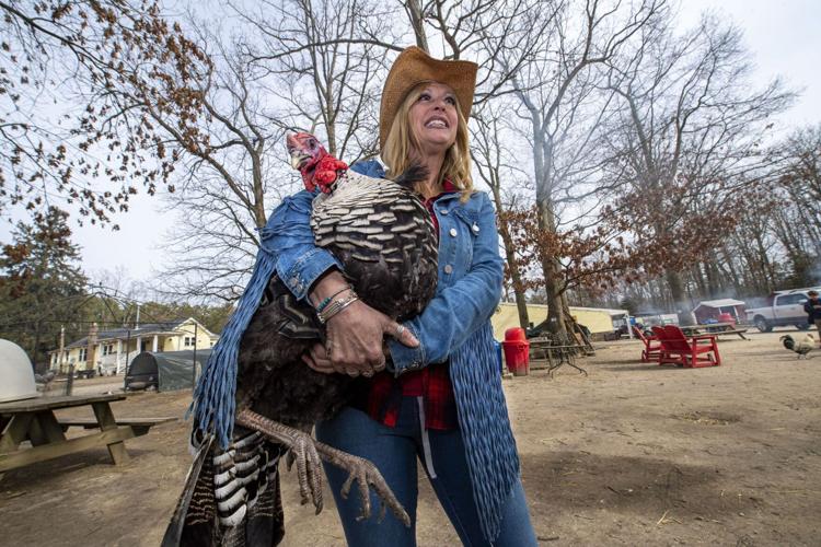 ‘Funny Farm’: Rescue owner Laurie Zaleski talks about her ‘unexpected ... ‘Funny Farm’: Rescue owner Laurie Zaleski talks about her ‘unexpected ...