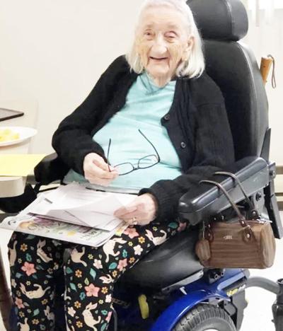 Ethel D. Felthousen | Obituaries | thedailynewsonline.com