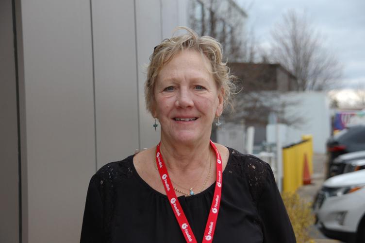 Federal cuts mean less to eat at area food pantries | News ...