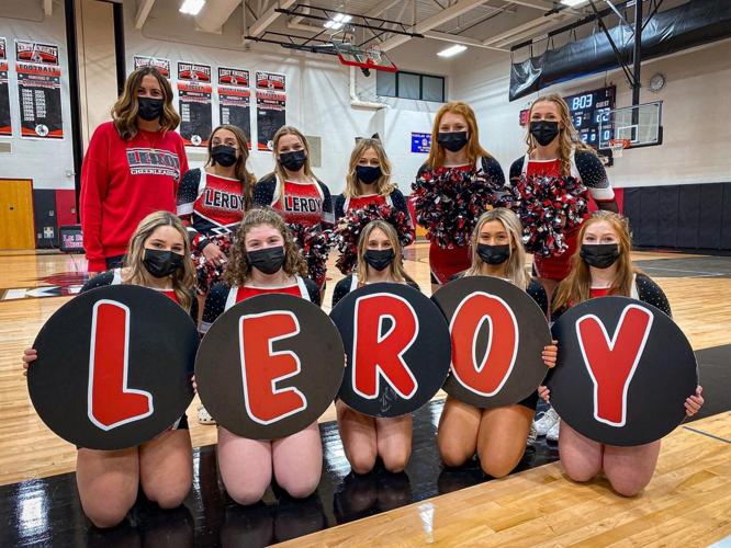 FRIDAY’S ROUNDUP: Balanced attack moves Attica girls to 2-0; Letchworth ...