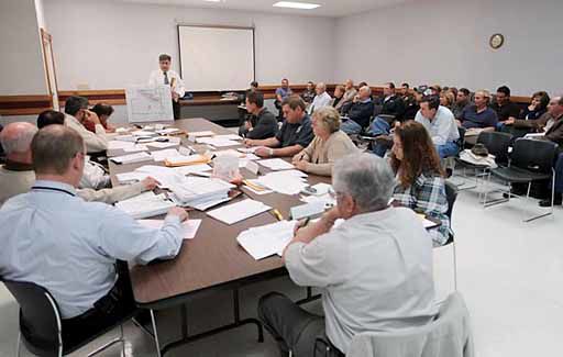 Genesee planners reject plans for revised Batavia subdivision, Oakfield ...