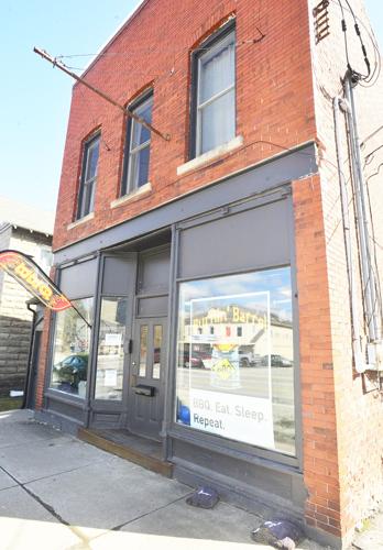 Cooking up his dream: Chef celebrates first year at Corfu restaurant ...